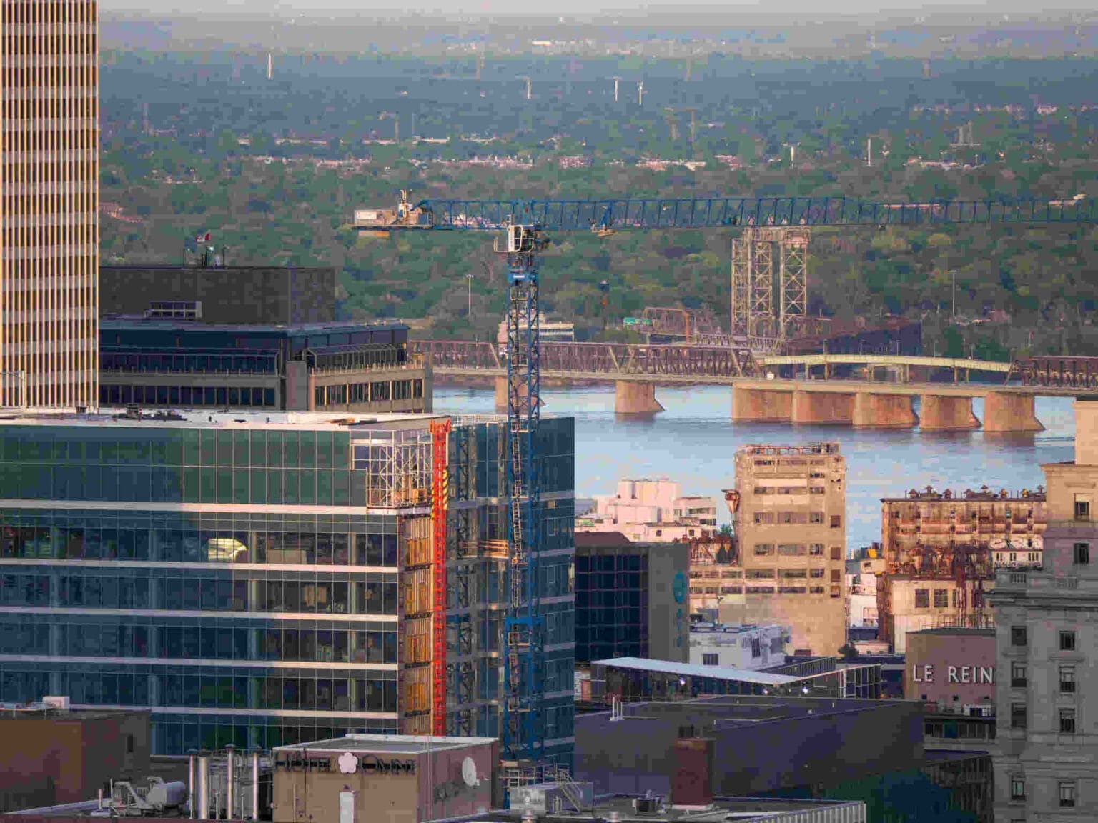 Green Buildings in Canada: A Collection of Some of the Country's Finest ...