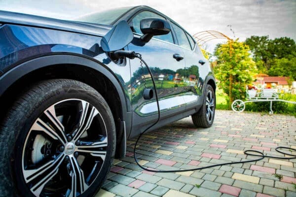 The Average Cost to Install an EV Charger at Home in Canada