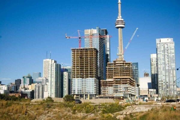 Canada’s Construction Outlook for 2026